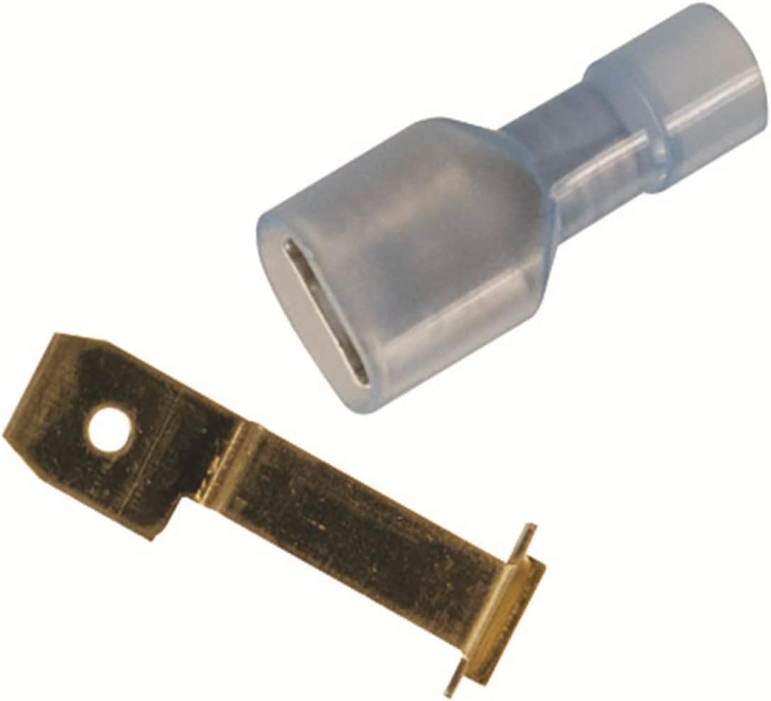 Power Tap Fuse Clips for ATC/ATO Fuses & 16-14 .250 FM FI Disconnects ...