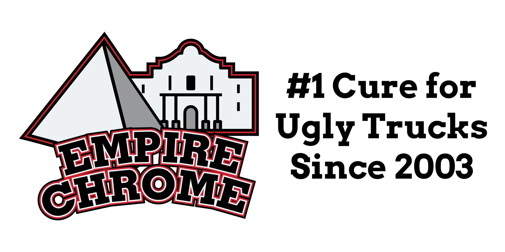 Button / Bullet / Bullseye LED Lights — Empire Chrome