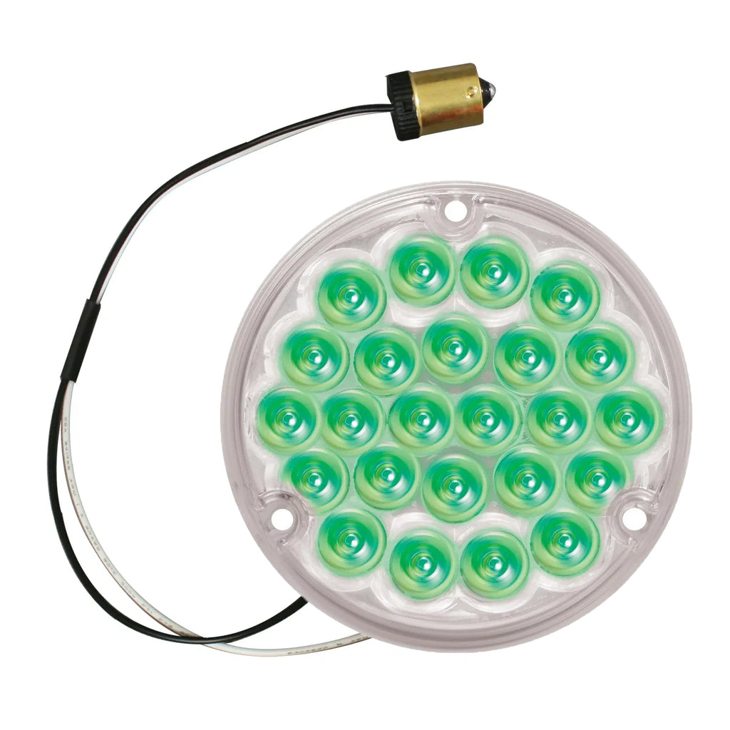 Pearl LED Lights — Empire Chrome