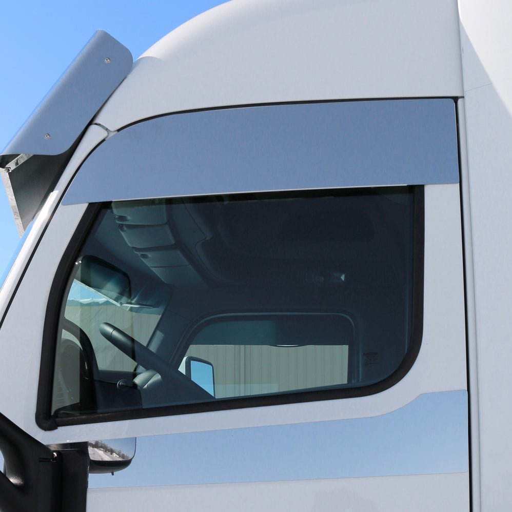 Peterbilt 589 — Empire Chrome