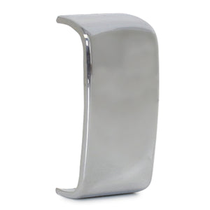 Kenworth W900/T660 2006+ chrome plastic rocker switch cover - plain, n ...