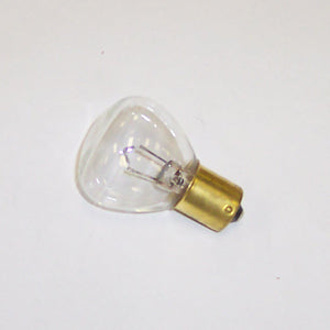 12 volt light bulb for incandescent strobe light — Empire Chrome
