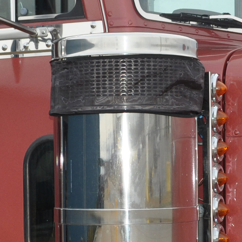 Peterbilt 379 Exterior — Empire Chrome