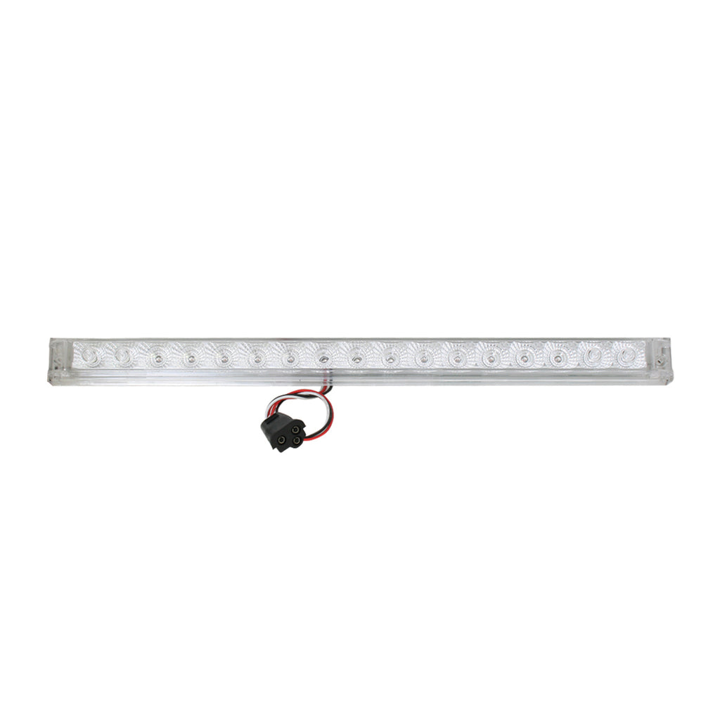 Spyder LED Lights — Empire Chrome