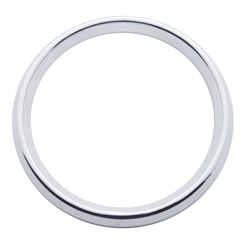 Freightliner Century/Coronado chrome plastic speedometer/tachometer ga ...