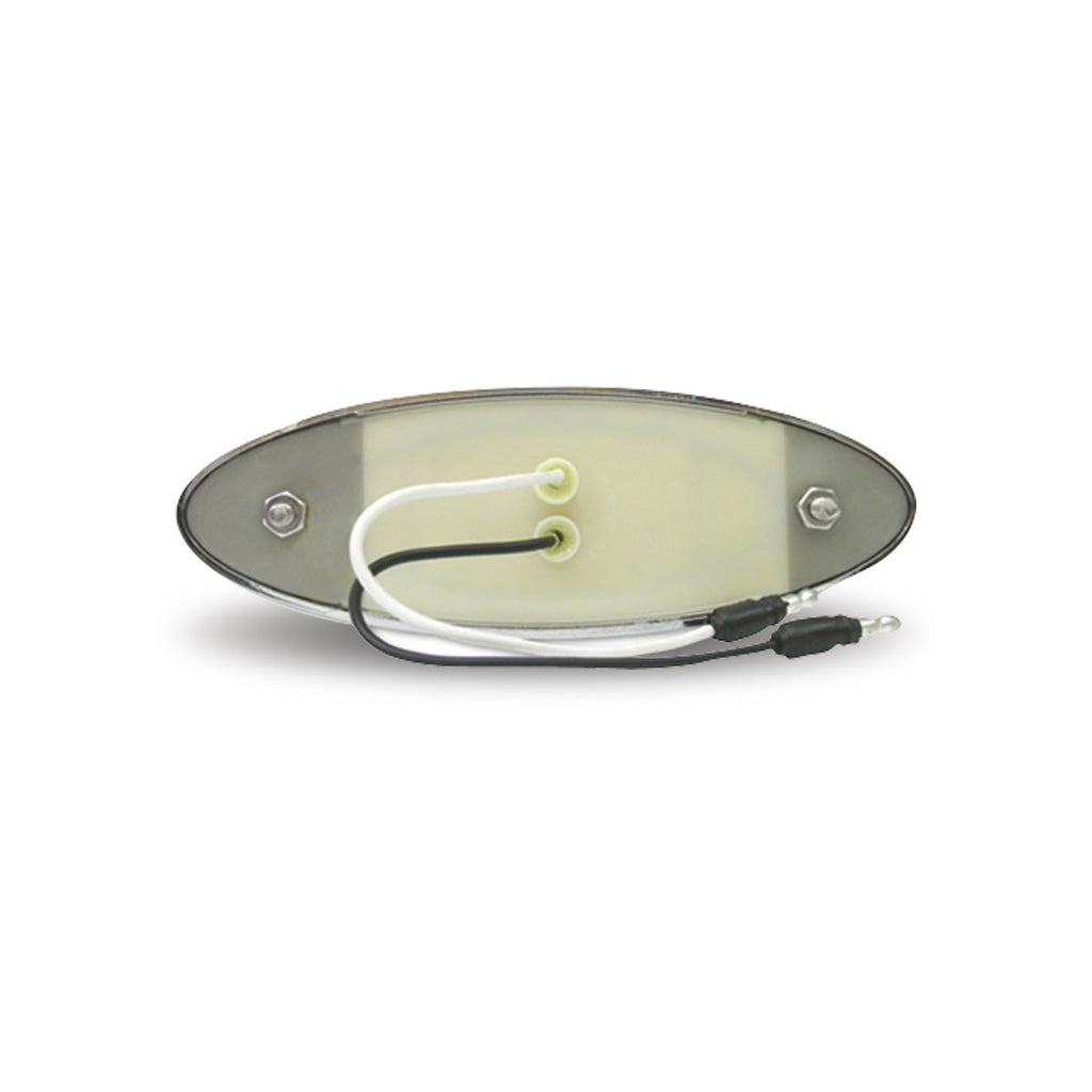 Mini-Oval M3 / P3 LED Lights — Empire Chrome