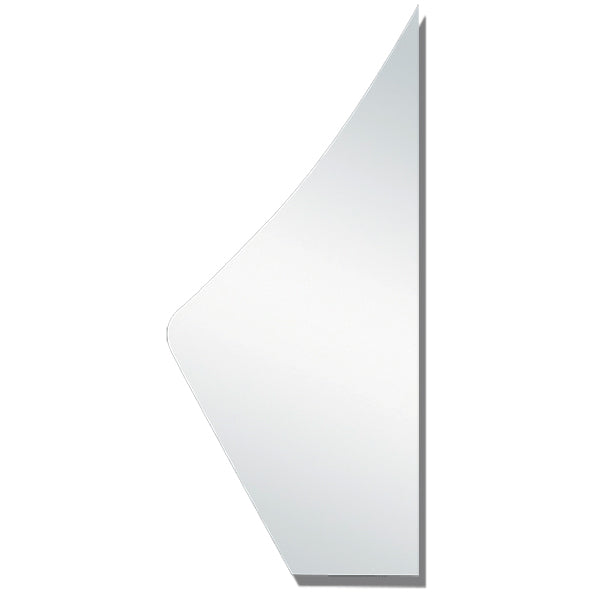 Peterbilt 389 stainless steel side dash trim - driver's side — Empire ...