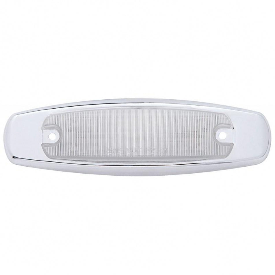 Peterbilt-Style LED Marker Lights — Empire Chrome