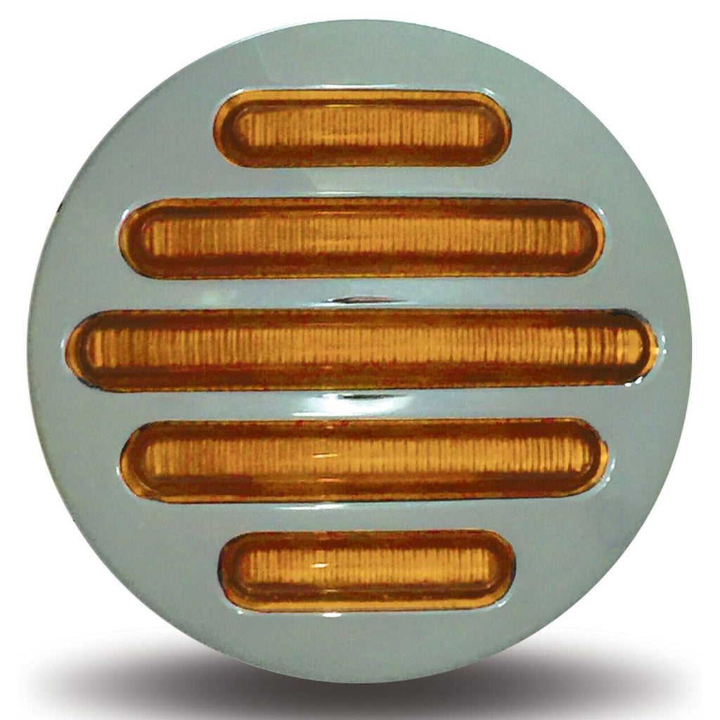Flatline LED Lights — Empire Chrome
