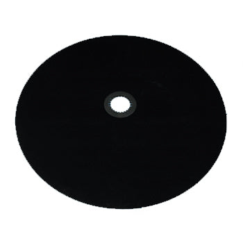 Lubricating fifth wheel disk - no clips or hardware — Empire Chrome