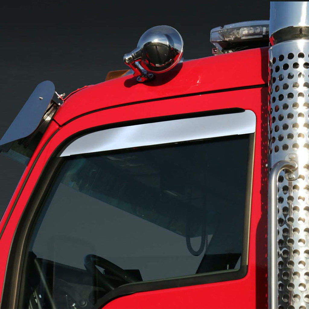 Peterbilt 567 Exterior — Empire Chrome