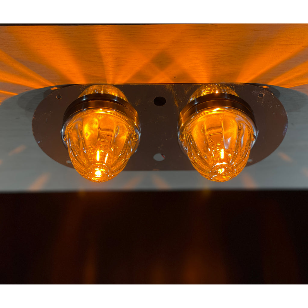 Watermelon LED Lights — Empire Chrome