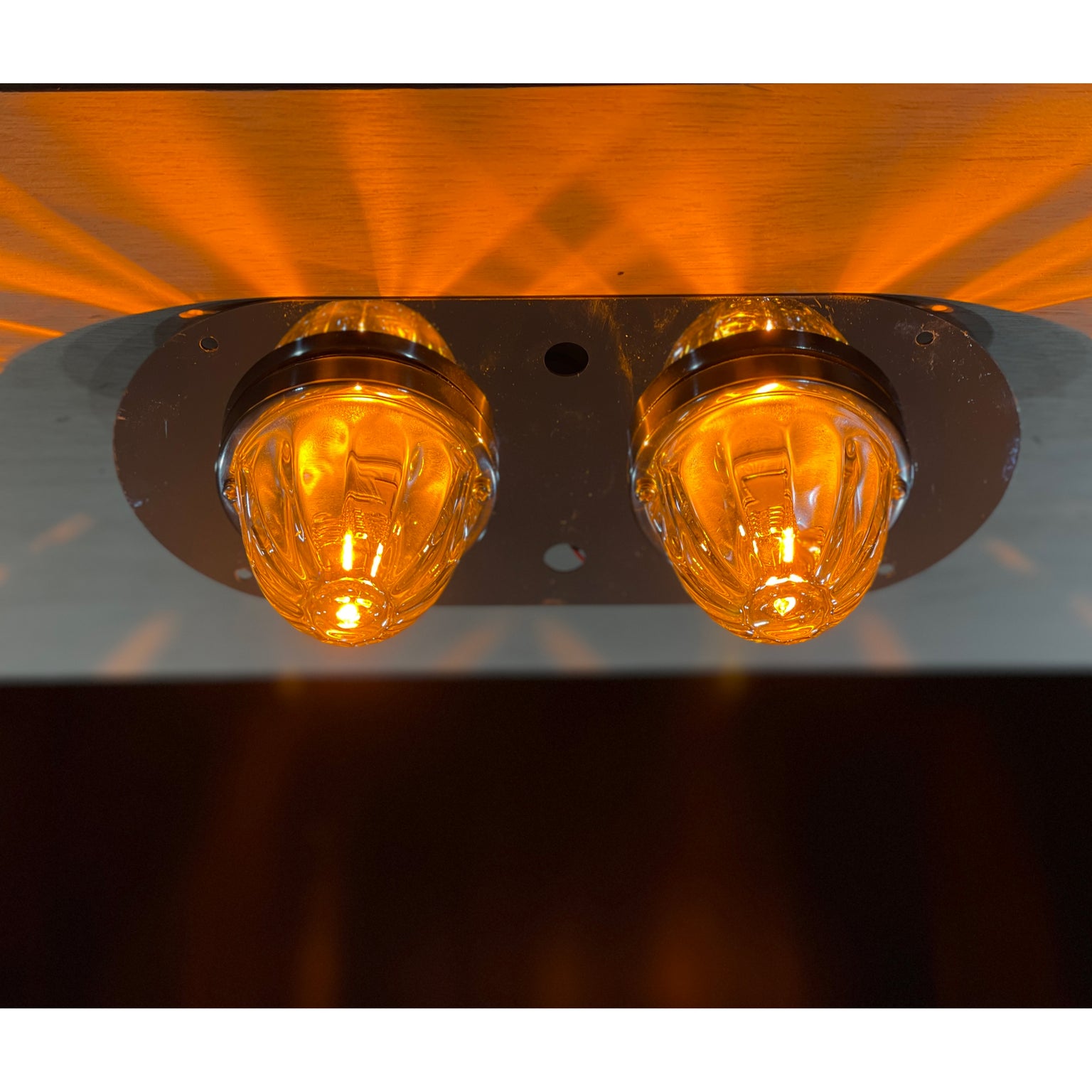 Watermelon LED Lights — Empire Chrome